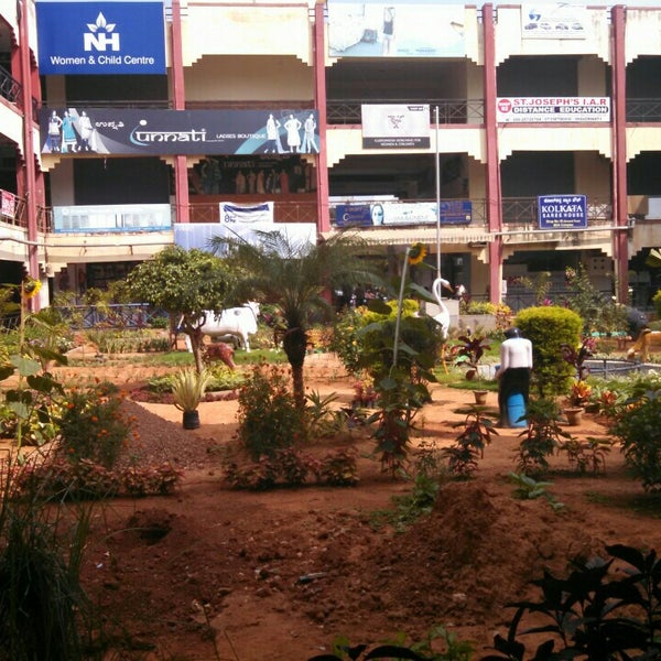 Photos at HSR BDA Complex - Shopping Mall in Bengaluru