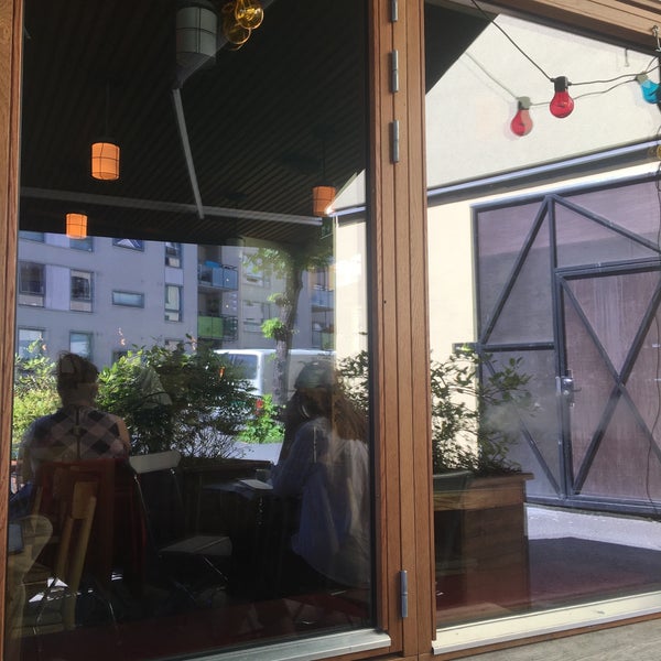 Photos at Vespa & Humla - Rodeløkka - Oslo, Oslo