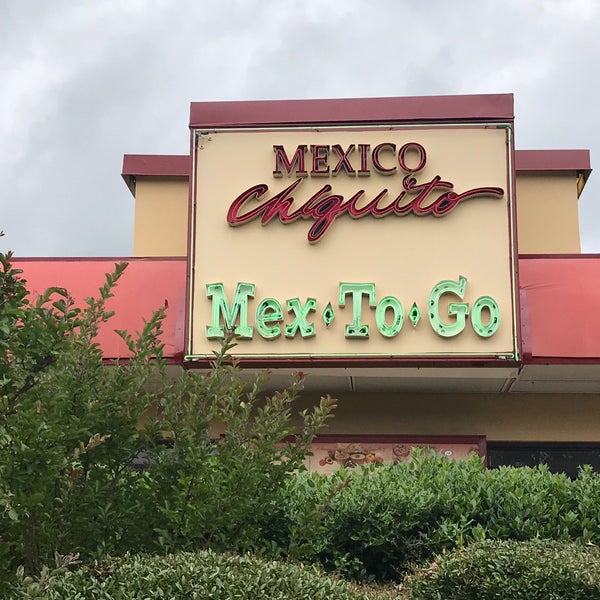 Mexico Chiquito North Little Rock