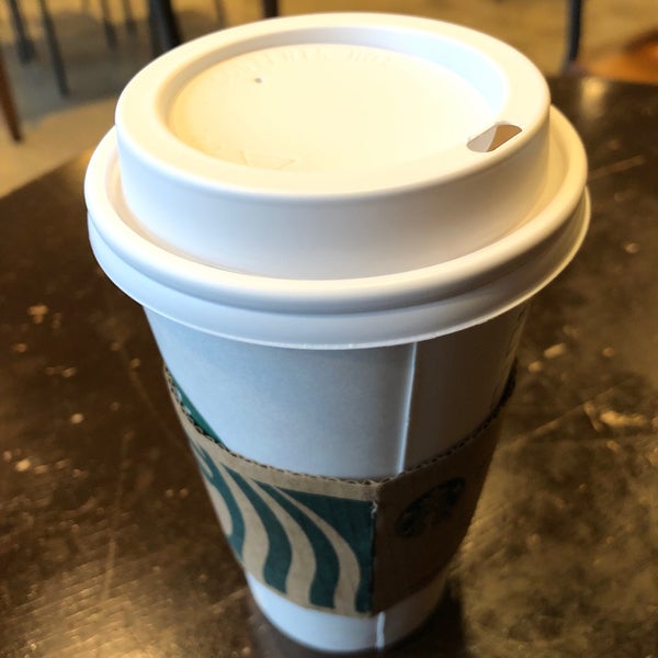 Starbucks - Atlanta, GA