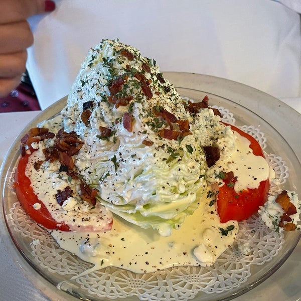 Photos at Hal's "The Steakhouse - North Buckhead - Atlanta, GA