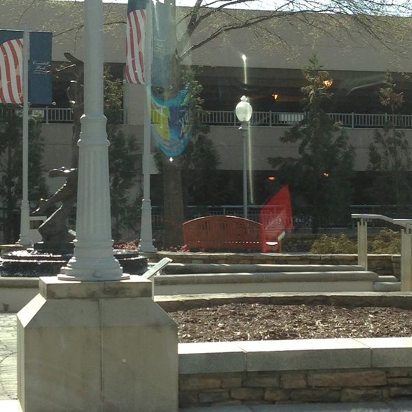 Photos at Coverdell Park at Tower Place - North Buckhead - Atlanta, GA