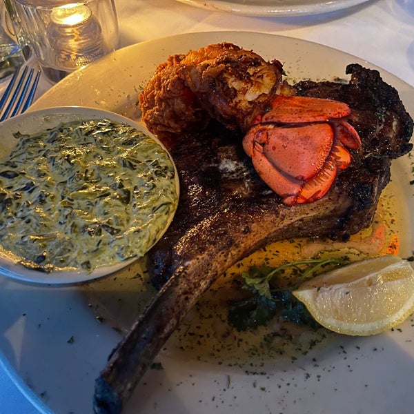 Photos at Hal's "The Steakhouse - North Buckhead - Atlanta, GA