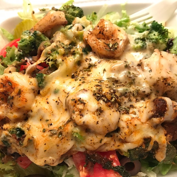 Mr Everything - 19 tips from 282 visitors