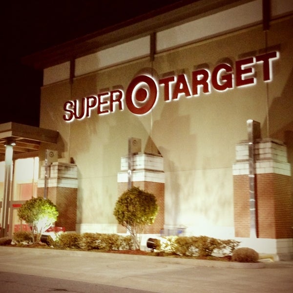 Target - Perimeter Center - 33 tips from 6563 visitors