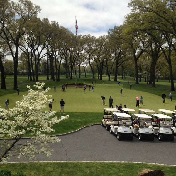 Ridgewood Country Club - Golf Course