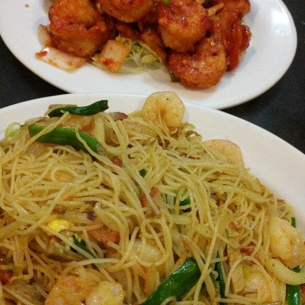 Wah Too Seafood Restaurant - 11 tips from 128 visitors