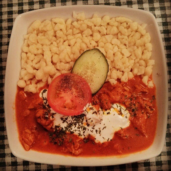 Jonas' Restaurant - Downtown Calgary - 4 tips from 67 visitors