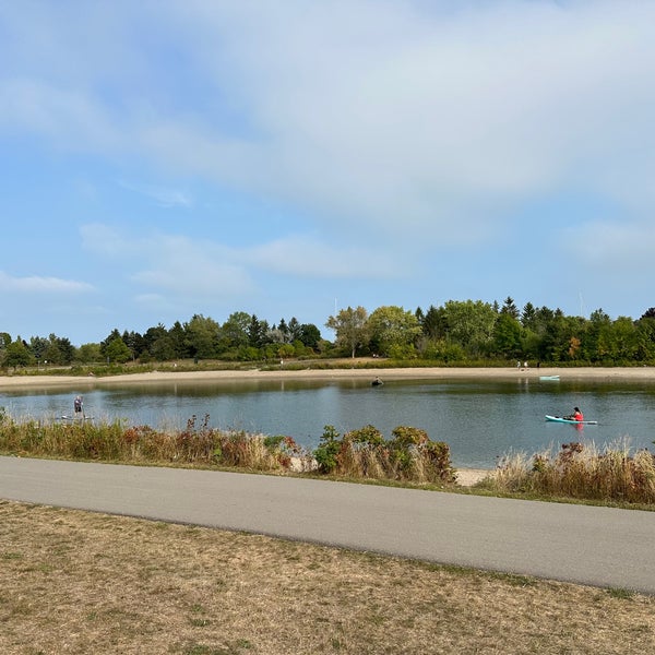 Lakefront Promenade Park - Lakeview - 2 tips from 205 visitors