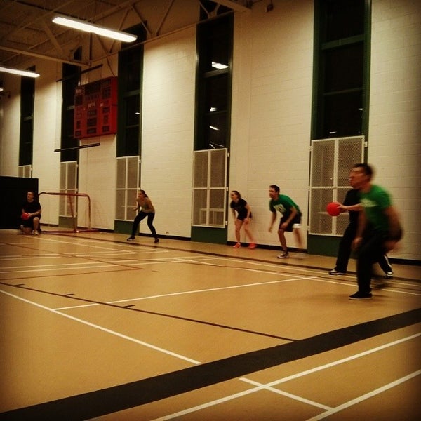 Murphy's Community Centre - Community Center in Charlottetown