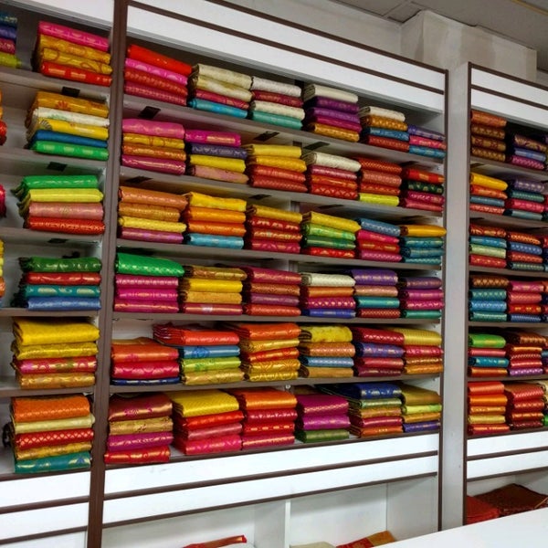 Photos at Asiyans Textile & Gift Ware Inc. - 3601 Lawrence Ave. East