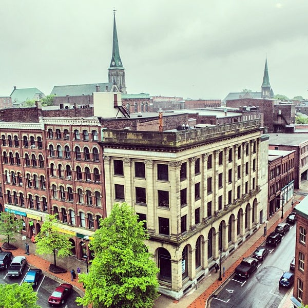 Photos at Brunswick Square - Saint John, NB