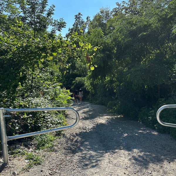 Sherwood Park - Davisville - 8 tips