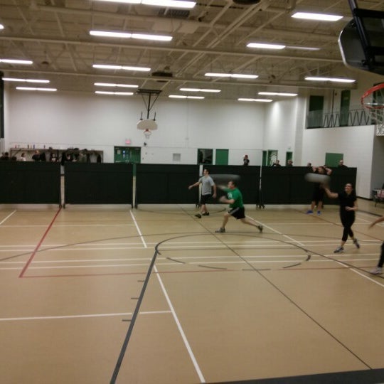 Murphy's Community Centre - Community Center in Charlottetown