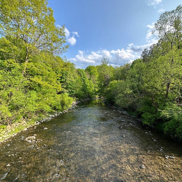 Colonel Danforth Park - Playground in Scarborough Village