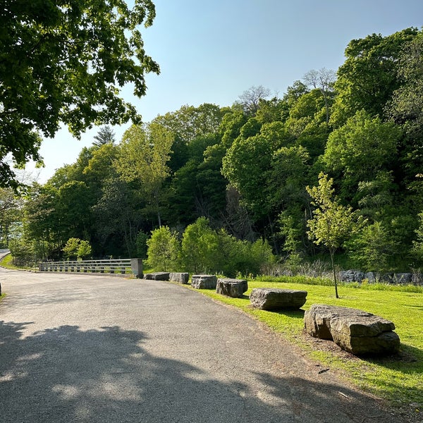Colonel Danforth Park - Playground in Scarborough Village
