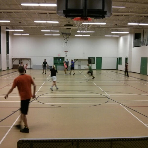 Murphy's Community Centre - Community Center in Charlottetown