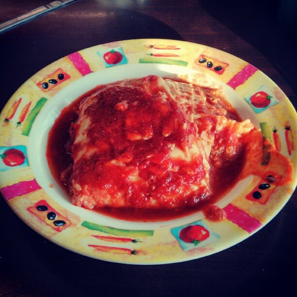 The Calabria Bakery - Markham, ON