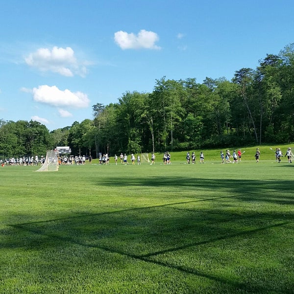 Linbrook Park - Franklin Park, PA