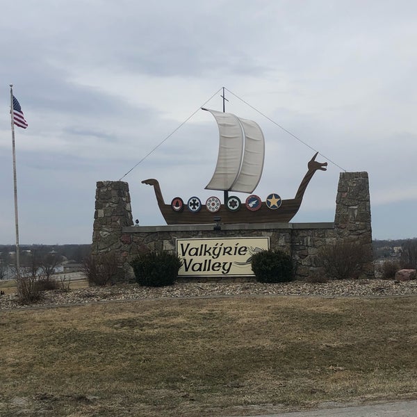 Lake Viking Marina - 49 visitors