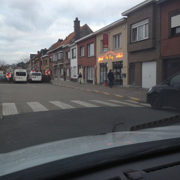 Frituur De Brug - Friterie in Wijnegem