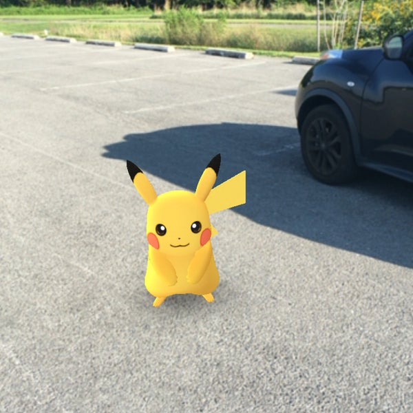 Alpha Ridge Community Park - Marriottsville, MD