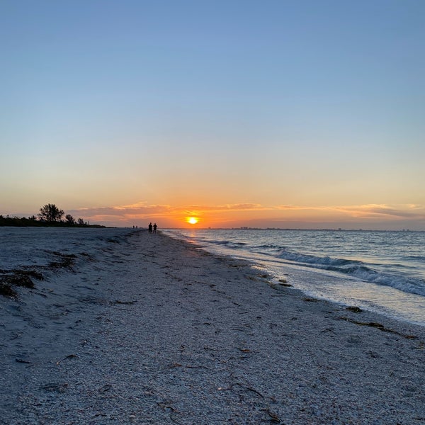 City of Sanibel - 2 tips