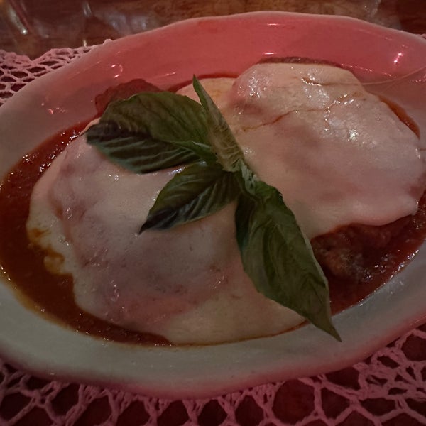 Photos at Filomena Ristorante - Italian Restaurant in Washington