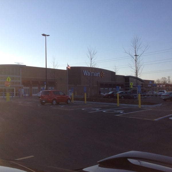Photos at Walmart Supercenter - Roseville, MN