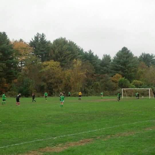 Reed's Ferry Fields - 2 tips