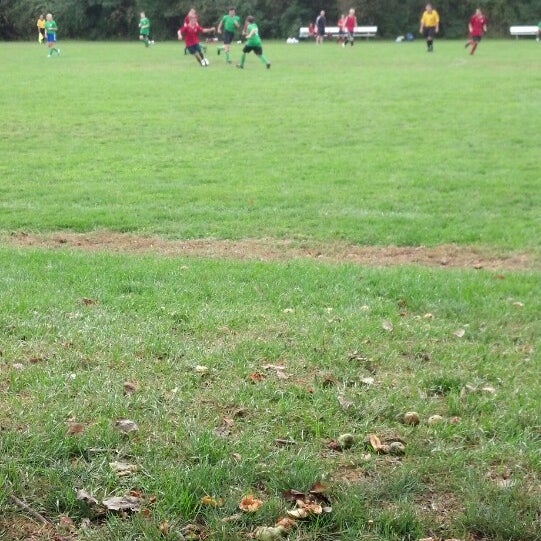 Reed's Ferry Fields - 2 tips