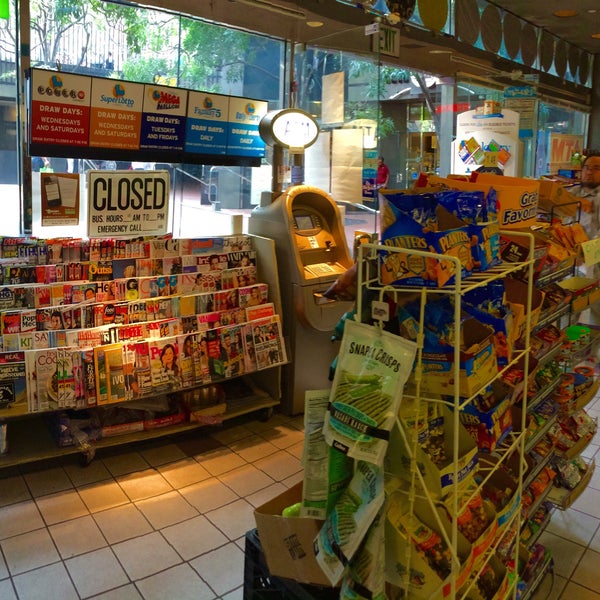 Star Convenience - Miscellaneous Store in San Francisco