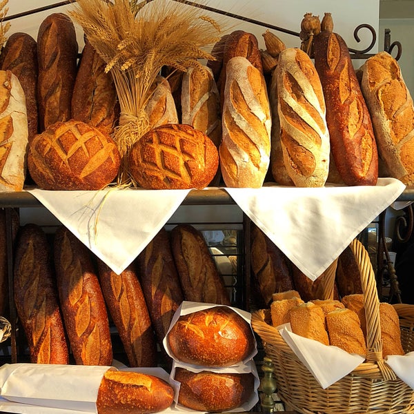 Photos at Waterfront Bakery - Fishermans Wharf - San Francisco, CA