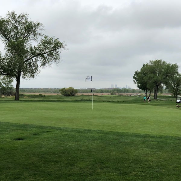 CommonGround Golf Course - Aurora, CO