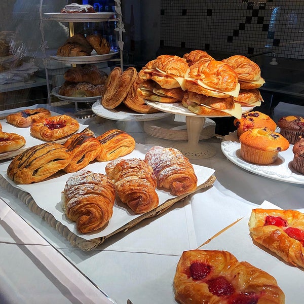 Photos at Waterfront Bakery - Fishermans Wharf - San Francisco, CA