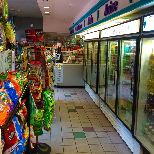 Star Convenience - Miscellaneous Store in San Francisco