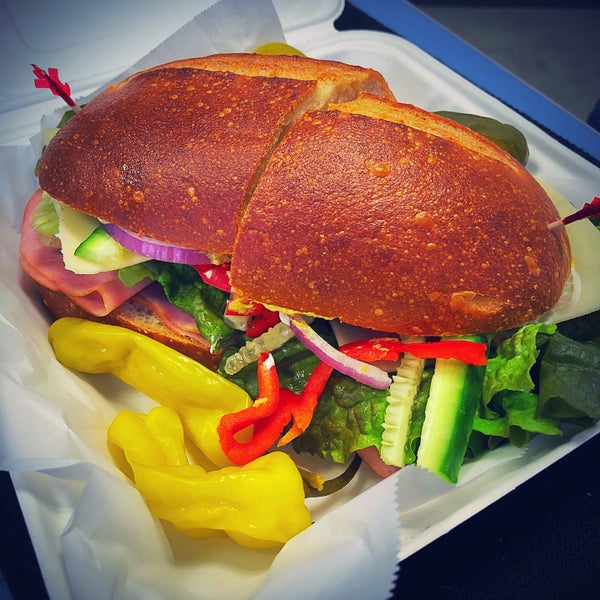 Photos at Waterfront Bakery - Fishermans Wharf - San Francisco, CA