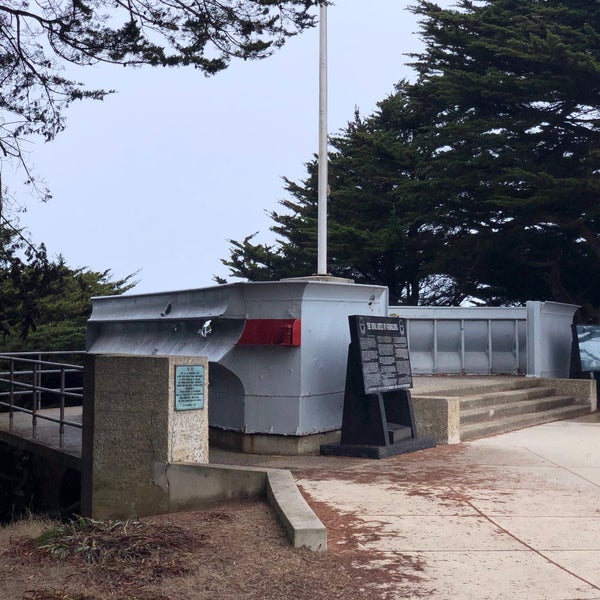 Photos at USS San Francisco Memorial - Monument / Landmark