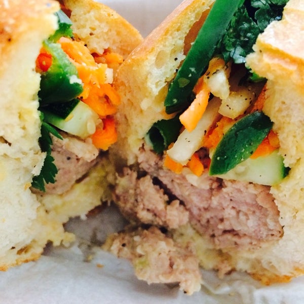 Hoang Dat Coffee Shop (Now Closed) - Lower Nob Hill - 5 tips