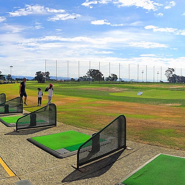 Photos at Chuck Corica Golf Complex - Golf Course in Alameda