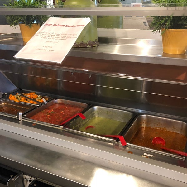 Caramba Mexican Food - Mexican Restaurant in San Francisco