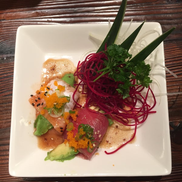 Wahoo Chaya - Japanese Restaurant