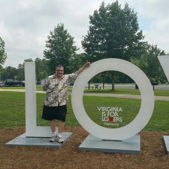 Providence Forge, VA