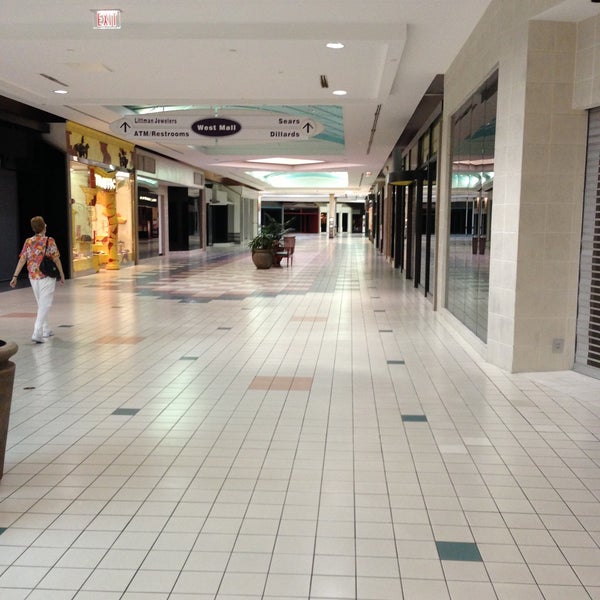 Photos at Regency Square Mall - Shopping Mall in Regency