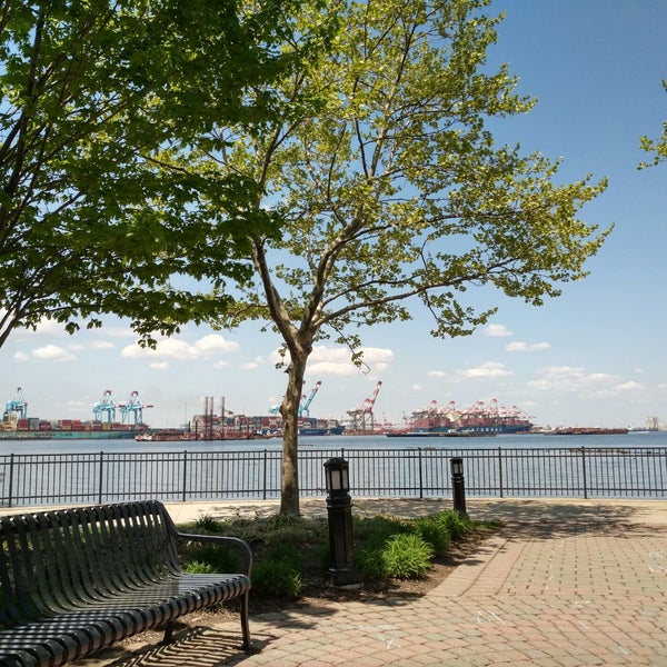 Photos at Boatworks - Constable Hook - Bayonne, NJ