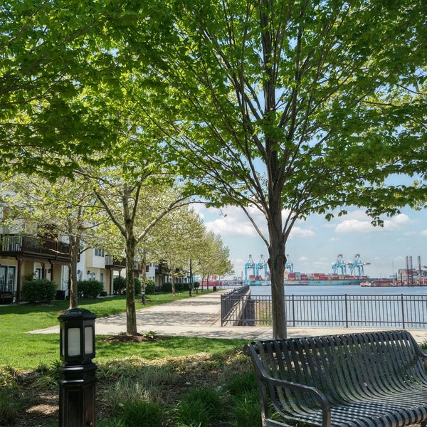Photos at Boatworks - Constable Hook - Bayonne, NJ