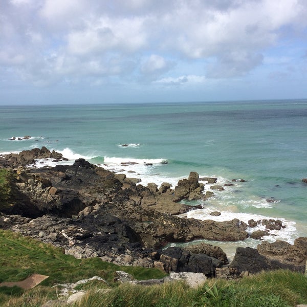 Trevose Harbour Hotel - 2 tips