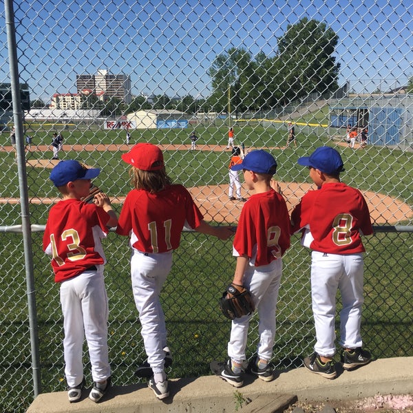 Foothills Stadium - Northwest Calgary - Calgary, AB