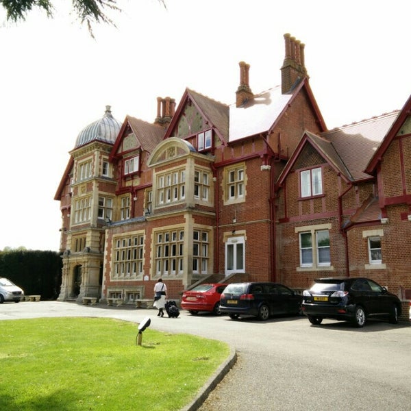 Pendley Manor Hotel Tring - Cow Lane