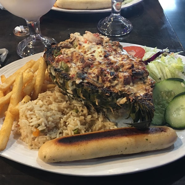 Mariscos El Malecon - Mexican Restaurant